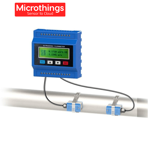 AC Power Failure Detector - Solusi Pintar untuk Industri Otomasi