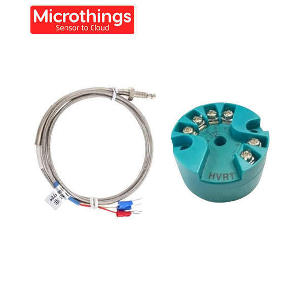 Baterai Energi Surya SSLS Series - Sensor to Cloud and Industrial Internet of Things Platform