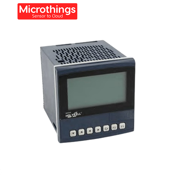 Diaphraghm Gas Meter Modbus RS485 - Sensor to Cloud and Industrial ...