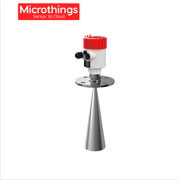 Diaphraghm Gas Meter Modbus RS485 - Sensor to Cloud and Industrial ...