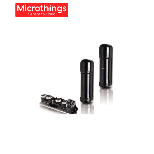 DS18B20 Programmable Resolution Temperature Sensor - Sensor to Cloud and Industrial Internet of ...