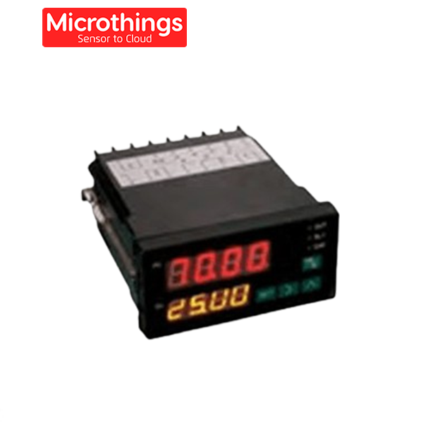 Duct Mounted CO2 Sensor - Sensor to Cloud and Industrial Internet of ...