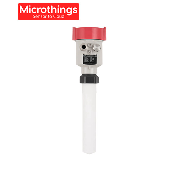 Ethernet Analog Input Module M330T - Solusi Pintar untuk Industri Otomasi