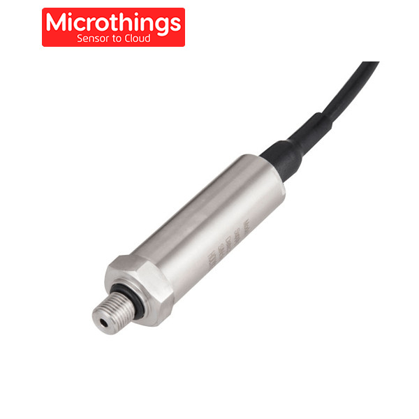 Explosion-proof Temperature Transmitter HTS201 - Sensor to Cloud and ...