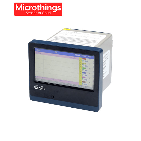 Fixed Gas Detector - Solusi Pintar untuk Industri Otomasi