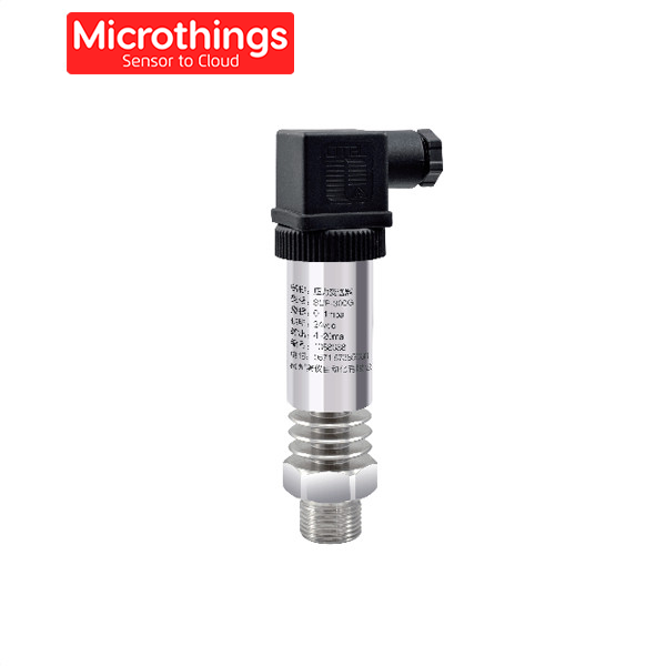 Industrial Vibration Sensor - Sensor to Cloud and Industrial Internet ...