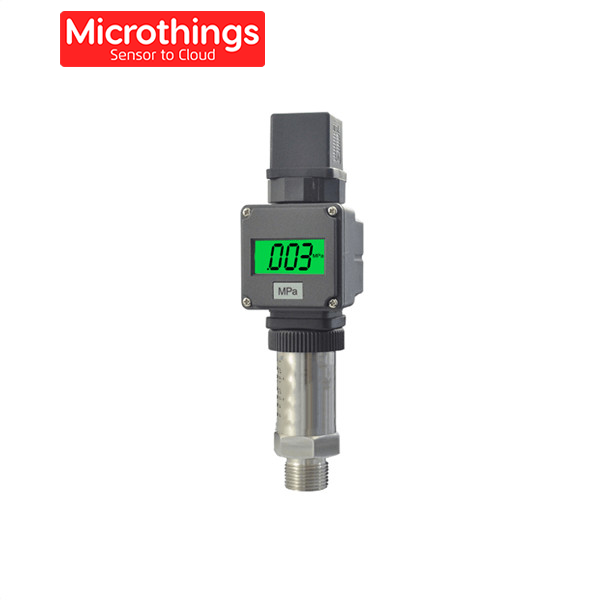 Insertion Ultrasonic Flowmeter SCL-7076 - Sensor to Cloud and ...