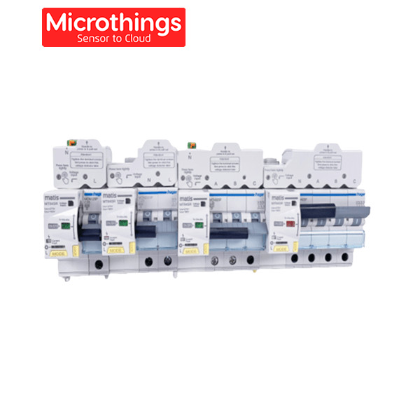 Kwh Meter Edmi 3 Phase Mk6n Sensor To Cloud And Industrial Internet 9146