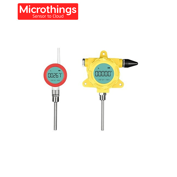 Meter Interface Unit for Mechanical Meter Retrofit - Solusi Pintar ...