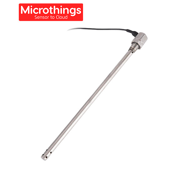 Multi Level Water Oil Level Detector - Solusi Pintar untuk Industri Otomasi