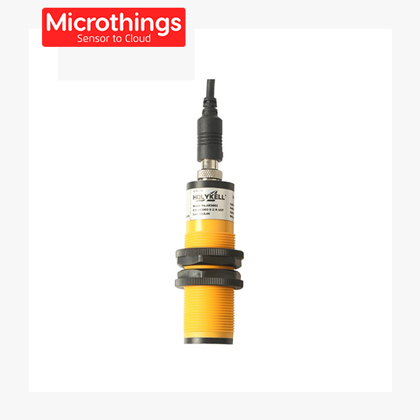 Multi Level Water Oil Level Detector - Sensor to Cloud and Industrial ...