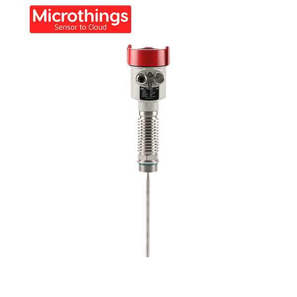 Multi Level Water Oil Level Detector - Sensor to Cloud and Industrial ...