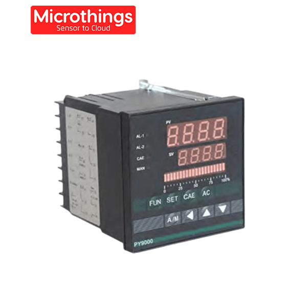 Multifunction Data Digital Display Instrument - Sensor to Cloud and ...