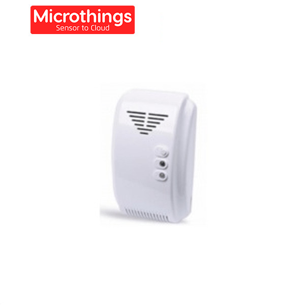 Multifunction GAS Control Panel - Sensor to Cloud and Industrial ...