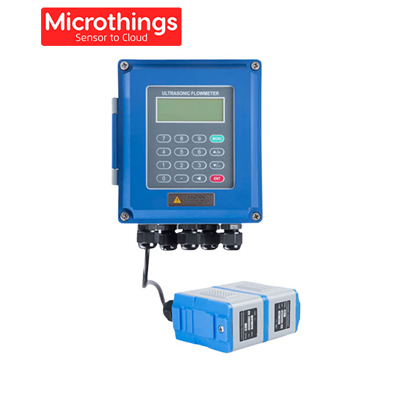 Open Channel Flow Meter - Solusi Pintar untuk Industri Otomasi
