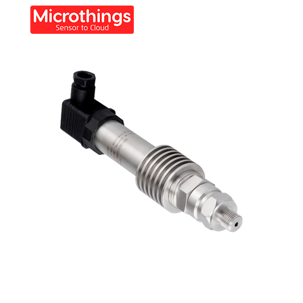 Pressure Sensor With High Temperature HPT200-HT - Solusi Pintar untuk ...