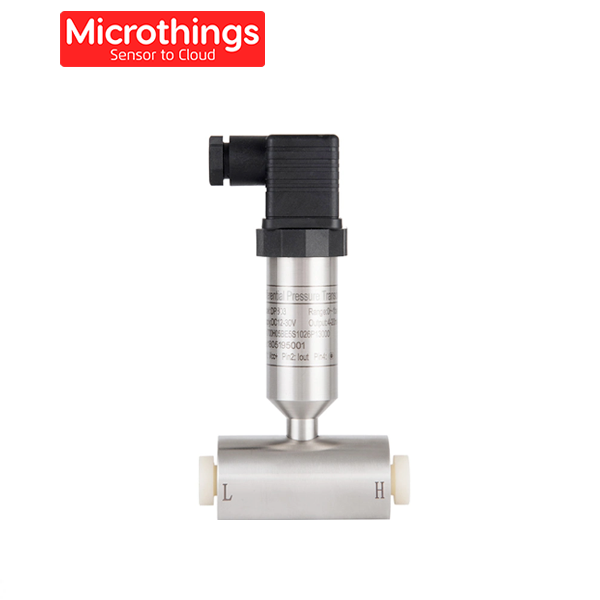 Pressure Sensor With High Temperature HPT200-HT - Solusi Pintar untuk ...