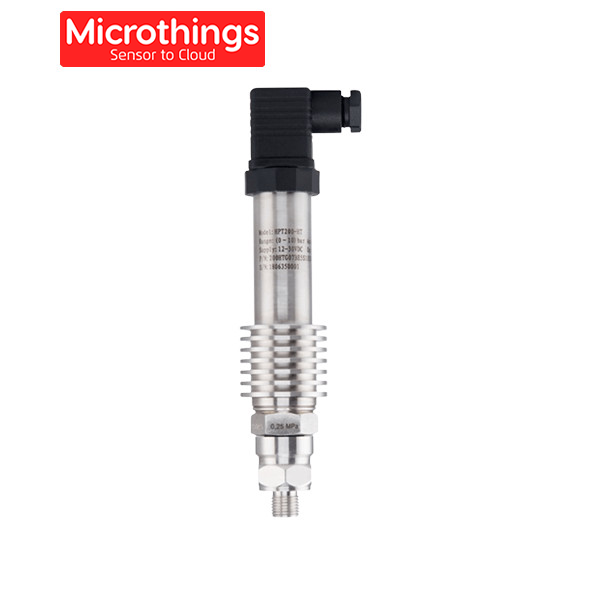 Pressure Sensor With High Temperature HPT200-HT - Solusi Pintar untuk ...