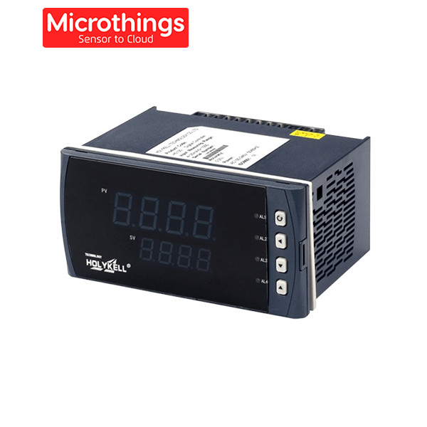 Reclosed MCCB with Leakage protection - Sensor to Cloud and Industrial ...