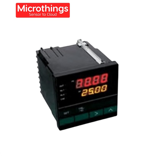 Single Loop Digital Display Controller Sensor To Cloud And Industrial