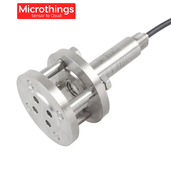 Slurry Level Sensor HPT611 - Solusi Pintar untuk Industri Otomasi