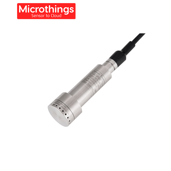 Slurry Level Sensor HPT611 - Solusi Pintar untuk Industri Otomasi