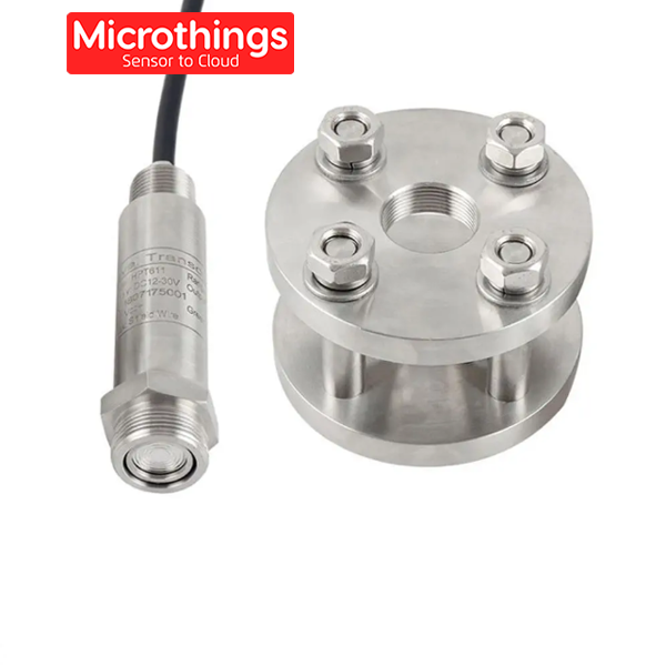 Slurry Level Sensor HPT611 - Solusi Pintar untuk Industri Otomasi