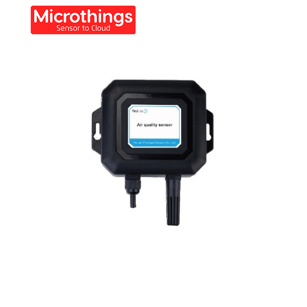 Smart Odor Sensor DT322 - Solusi Pintar untuk Industri Otomasi