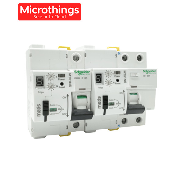 Smart Waste Bin Sensor DF703 - Sensor to Cloud and Industrial Internet ...