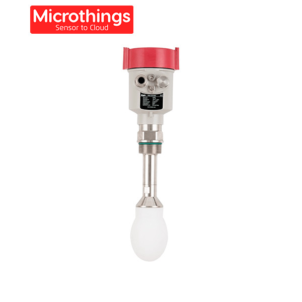 Smart Waste Bin Sensor DF703 - Sensor to Cloud and Industrial Internet ...