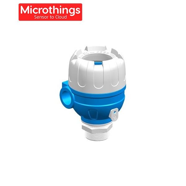 Soil Nutrient Sensor 4 in 1 - Solusi Pintar untuk Industri Otomasi