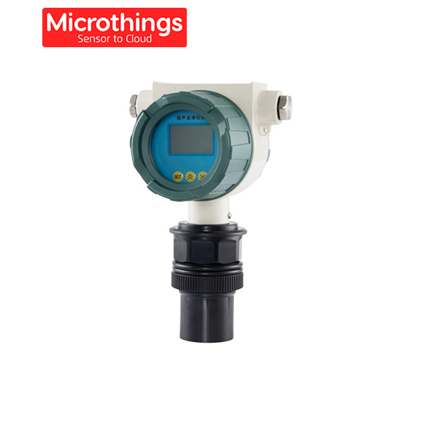 Soil Nutrient Sensor 4 in 1 - Solusi Pintar untuk Industri Otomasi