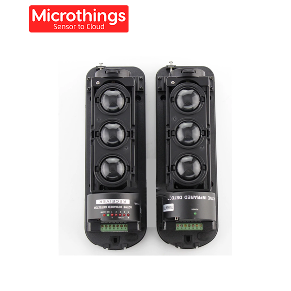 Three Beam Active Photoelectric Detector - Solusi Pintar untuk Industri ...