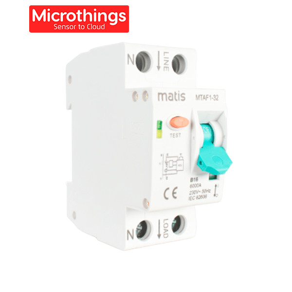 Tilt Sensor and Inclinometer - Sensor to Cloud and Industrial Internet ...