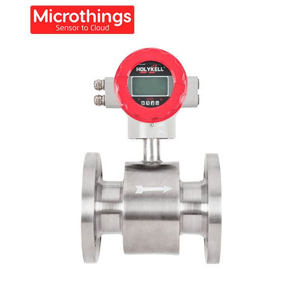 Turbidity Sensor RK500-07 - Sensor to Cloud and Industrial Internet of ...