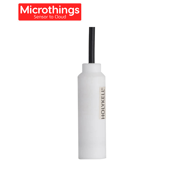 Ultrasonic Level Sensor UE3003 - Sensor to Cloud and Industrial ...