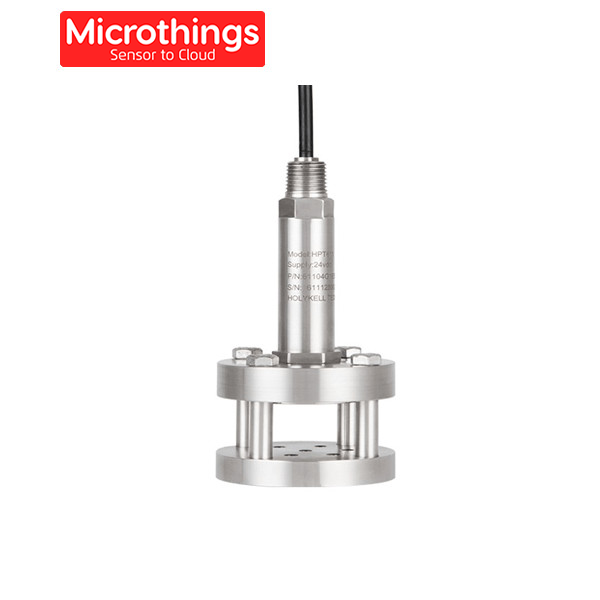 Water Level Meter - Solusi Pintar untuk Industri Otomasi
