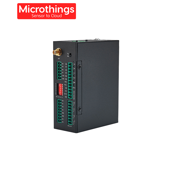 Wireless Magnetic Flow Meter 4811 - Sensor to Cloud and Industrial ...