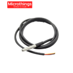 DS18B20 Programmable Resolution Temperature Sensor - Microthings