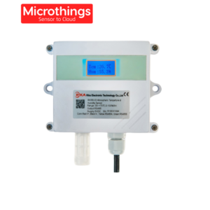 Ambient Temperature and Humidity Sensor - Solusi Pintar untuk Industri ...