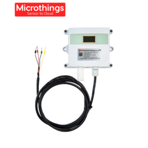 Ambient Temperature and Humidity Sensor - Solusi Pintar untuk Industri ...