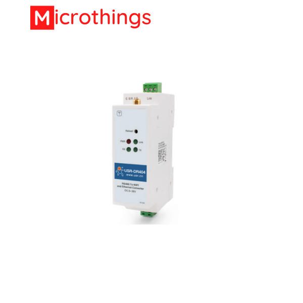 Rainfall transmitter MT-RFT - Microthings