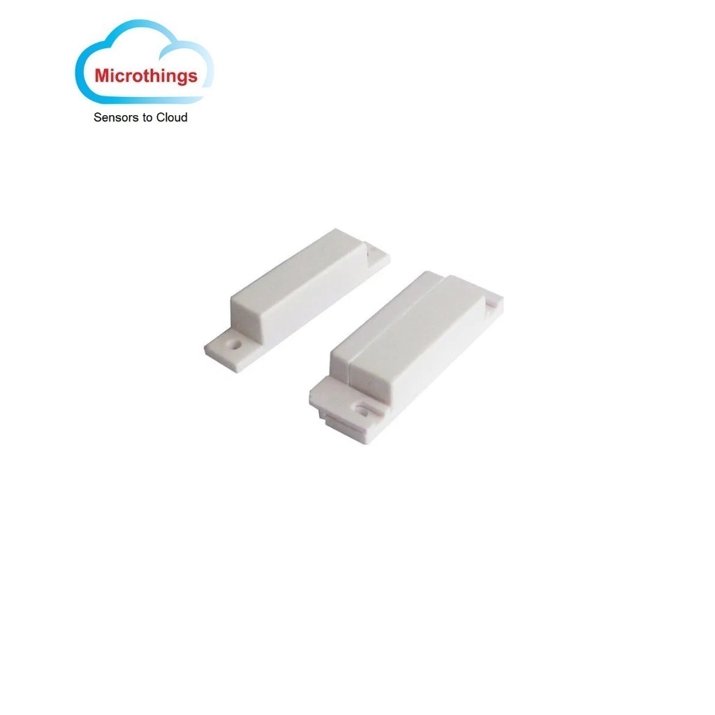 Microthings - Door Magnetic Contact