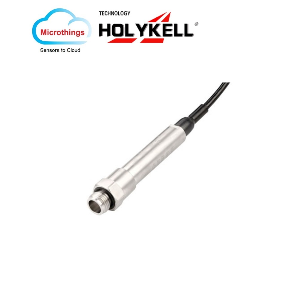 Ethernet Remote Digital Input Module M210T - Microthings