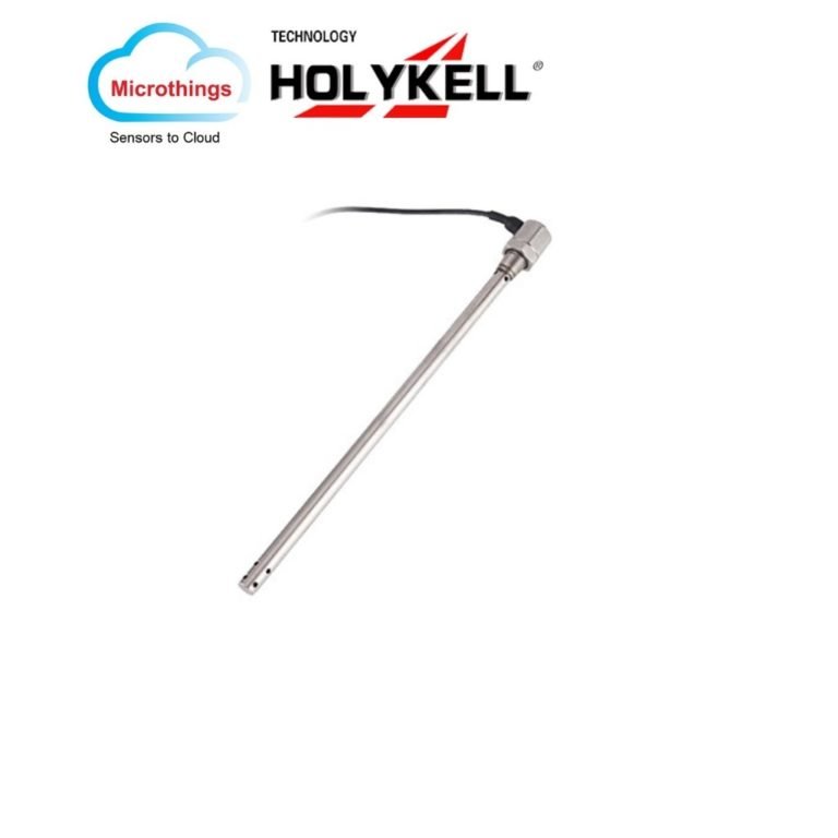 Temperature Sensor - Microthings