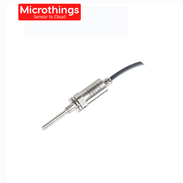 Temperature Sensor HTS102 - Microthings