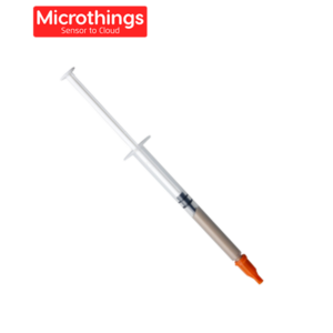 Paste Type Temperature Sensor for Solar PV Module - Solusi Pintar untuk ...