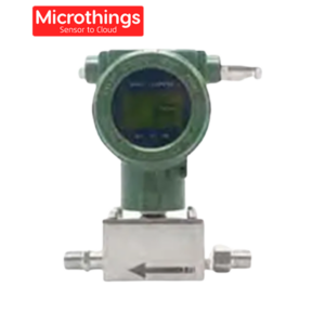 Smart Micro Turbine Flow Meter - Solusi Pintar untuk Industri Otomasi