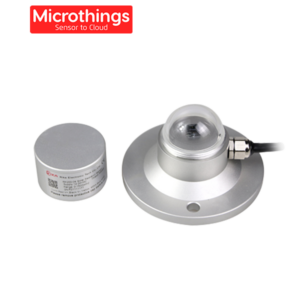 Solar Radiation Sensor - Solusi Pintar untuk Industri Otomasi