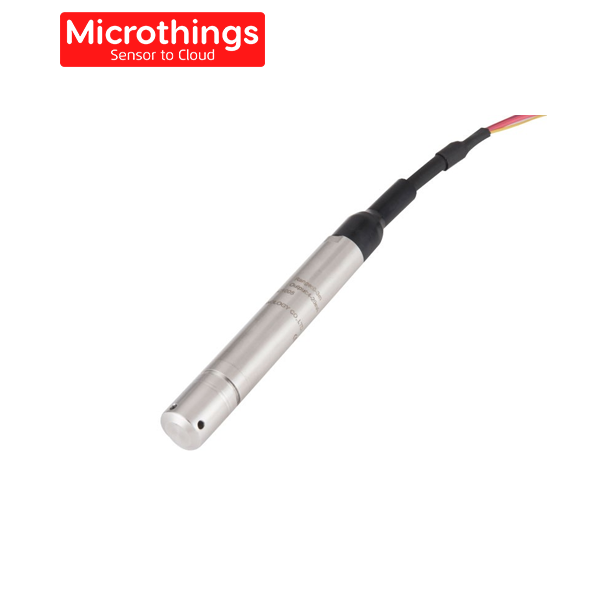 Multi Level Water Oil Level Detector - Microthings